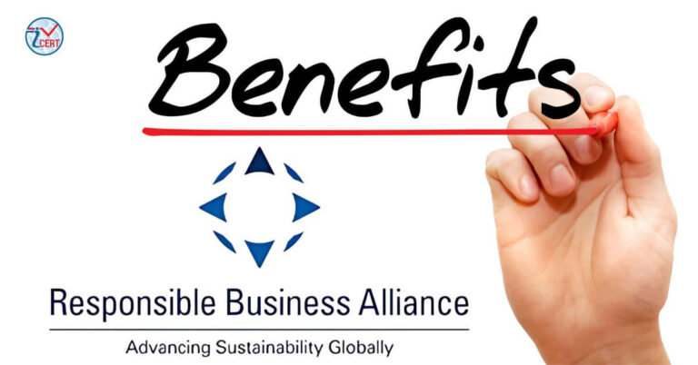 Tiêu chuẩn RBA là gì? Và bộ quy tắc ứng xử RBA về trách nhiệm xã hội