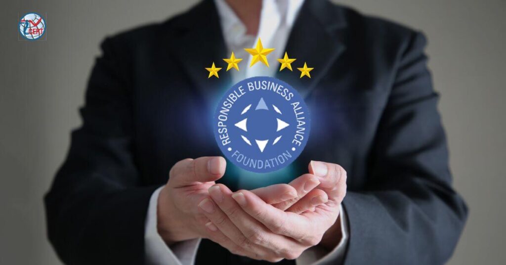 Tiêu chuẩn RBA là gì? Và bộ quy tắc ứng xử RBA về trách nhiệm xã hội