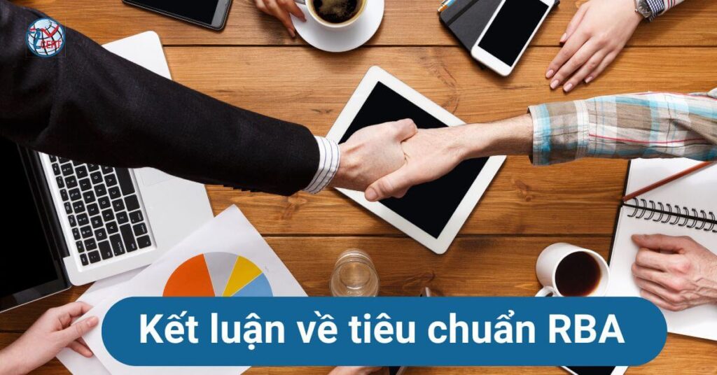 Tiêu chuẩn RBA là gì? Và bộ quy tắc ứng xử RBA về trách nhiệm xã hội