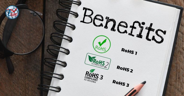 Chứng chỉ RoHs - Từ A-Z về tiêu chuẩn RoHS 1 đến RoHS 10